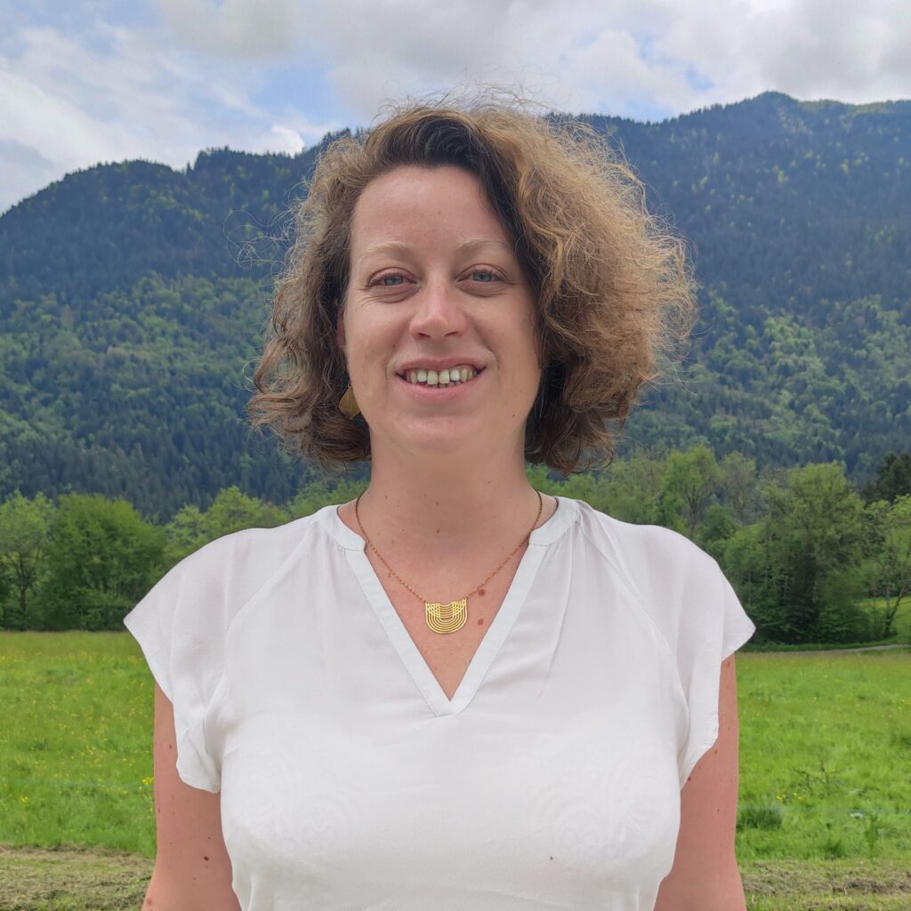 Équipe – Seya